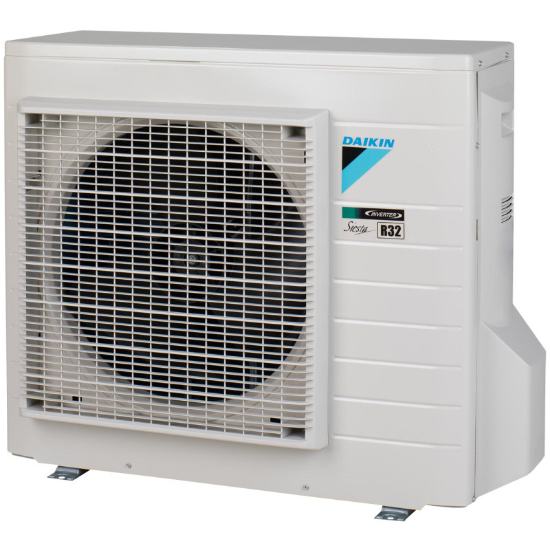 Daikin Unidade Exterior Siesta - ARXF-A9 • Electroclima - Electricidade ...