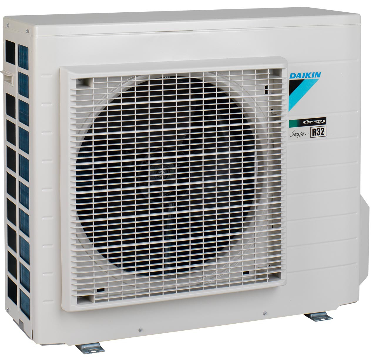 Daikin Unidade Exterior Siesta - ARXF-A9 • Electroclima - Electricidade ...